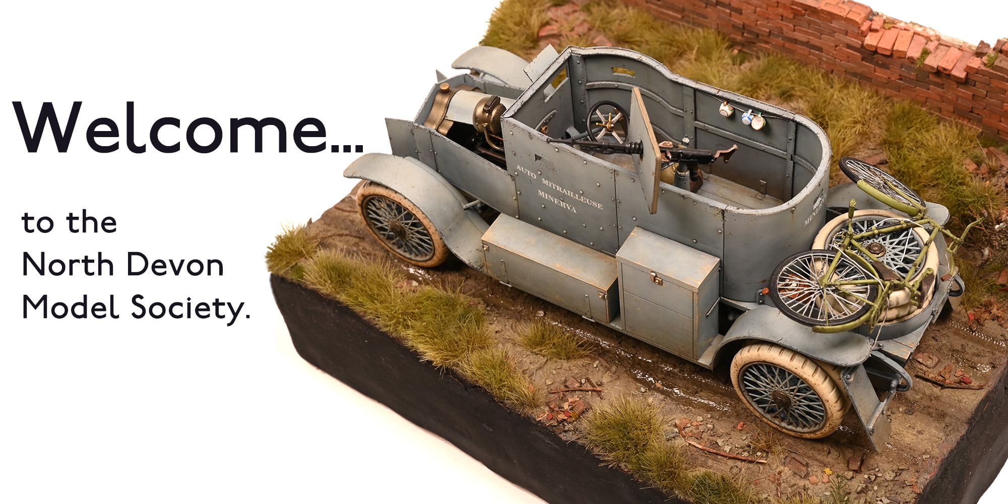 North Devon Model Society