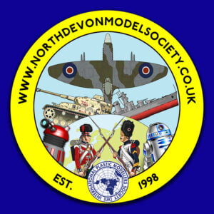 North Devon Model Society