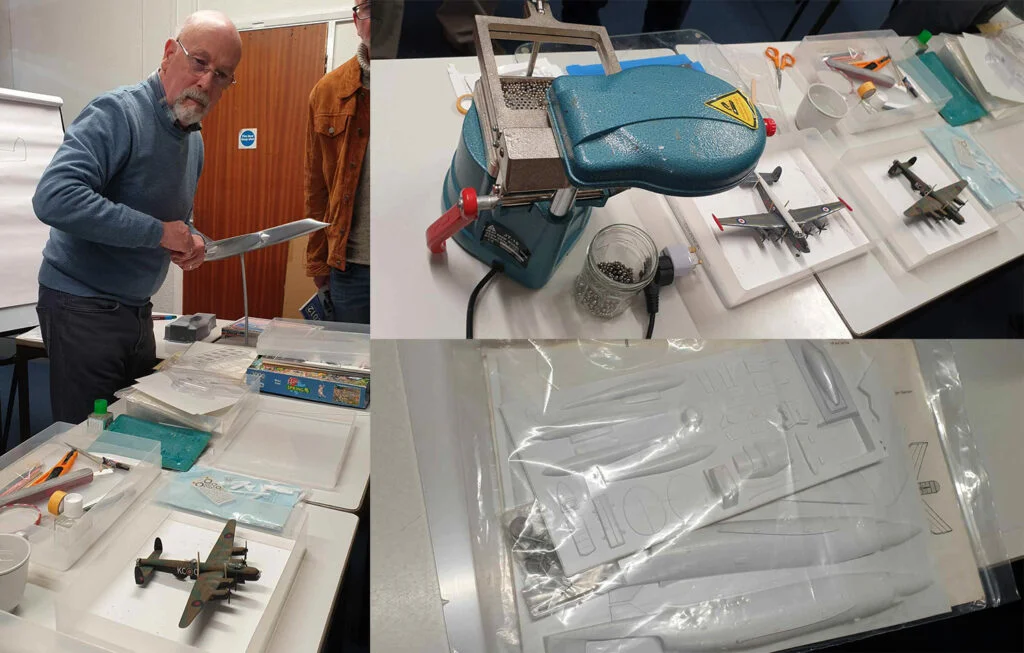 NEWS 2024 - North Devon Model Society